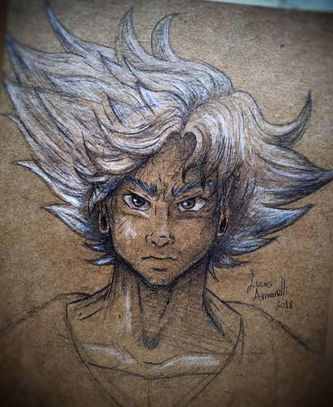 ArtStation - Além do Presságio