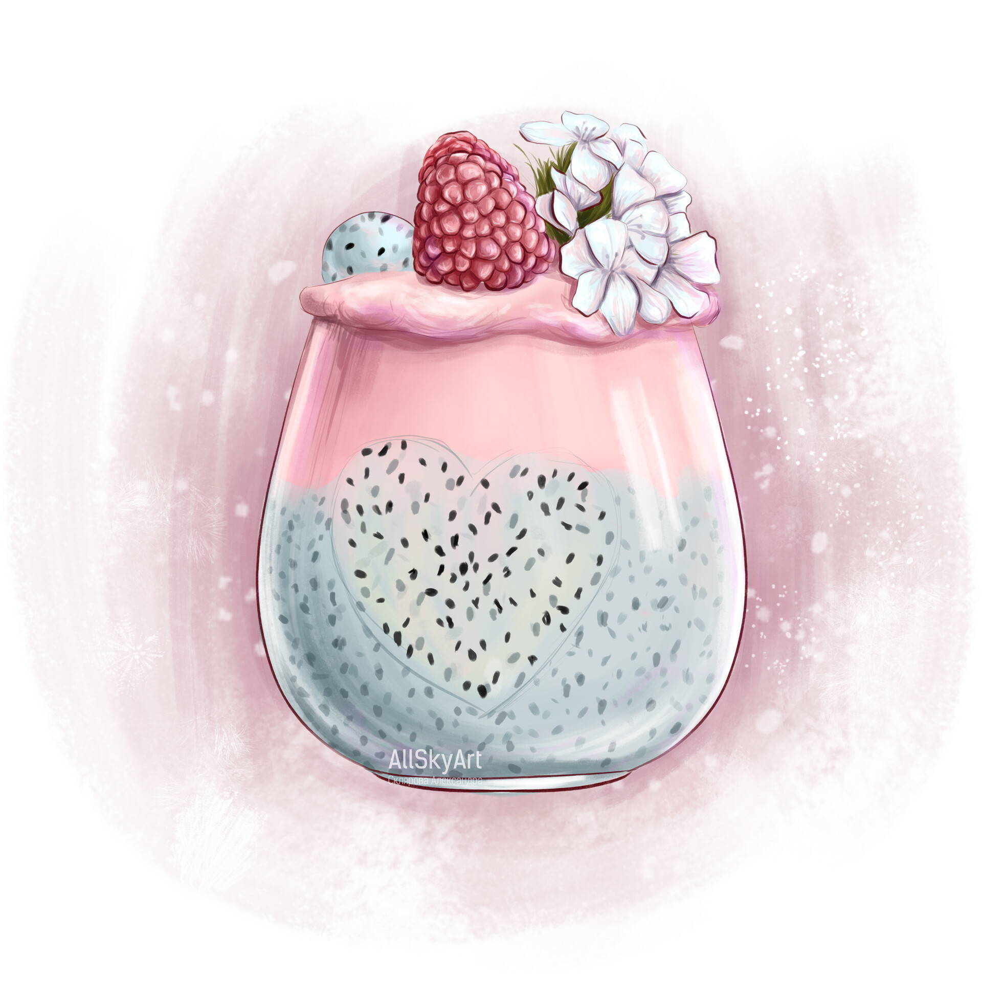 ArtStation - Smoothie