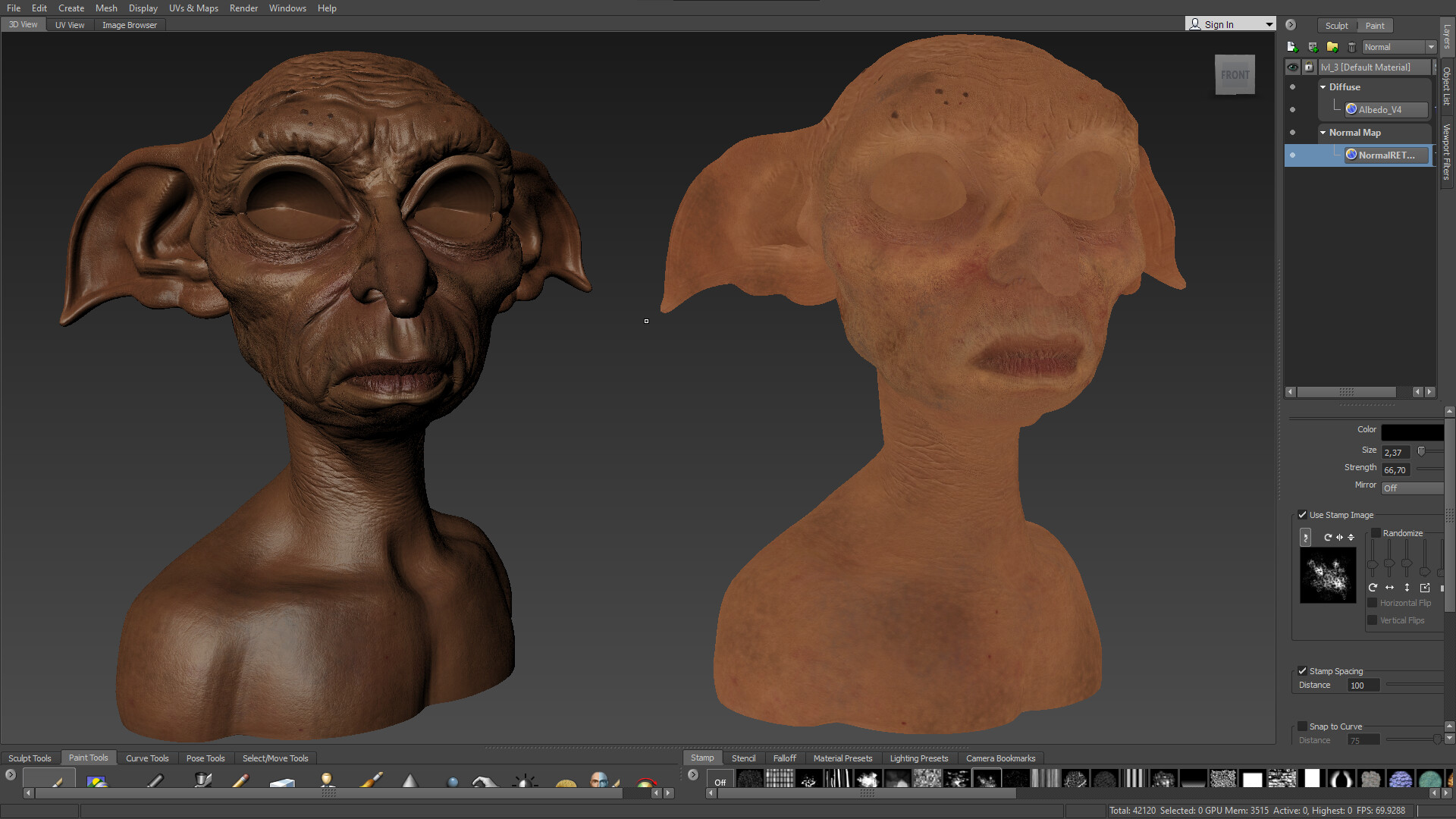 dobby edit