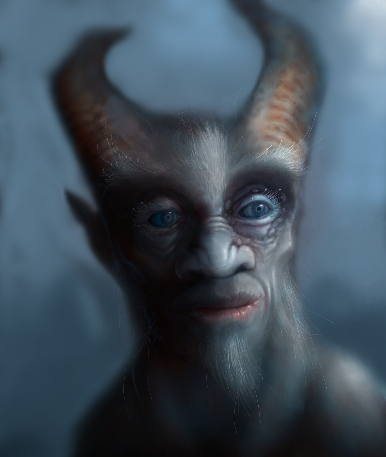 Gary Platner - Mr. Tumnus