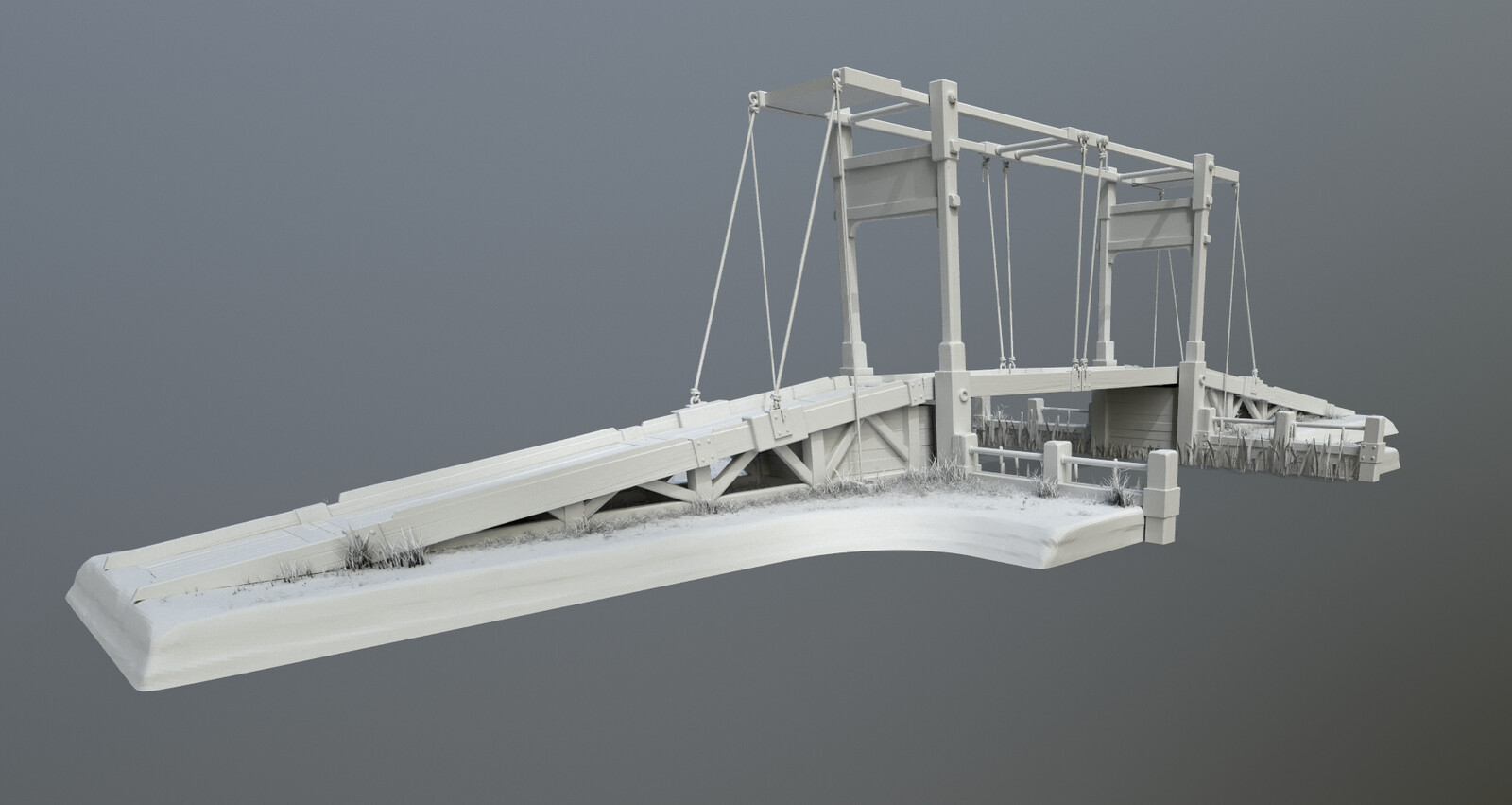 Crackpot Assembly | Boris Dimitrijevic - Old-Fashioned Dutch ...