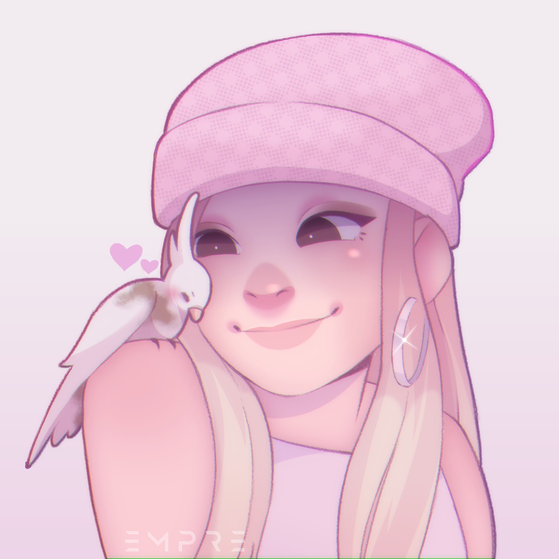 ArtStation - Birdiee