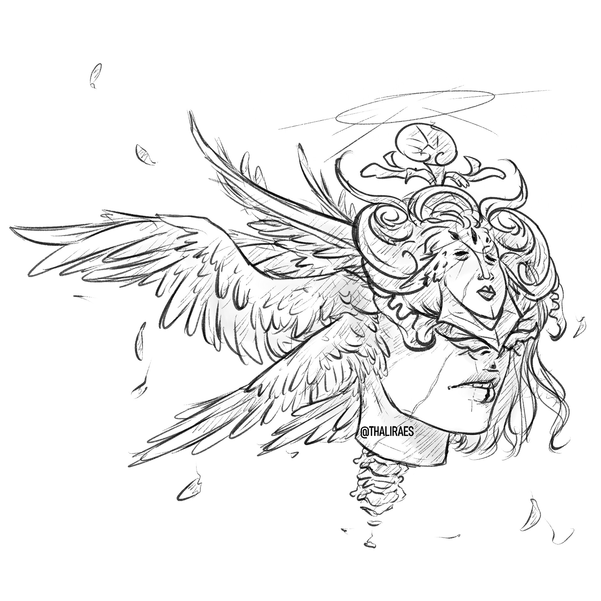 ArtStation - Querubim