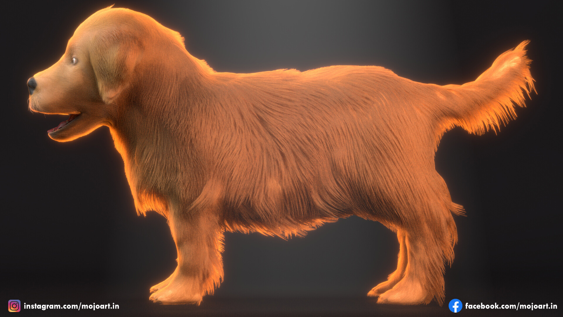 Mayur Jaiswal - Pup!!