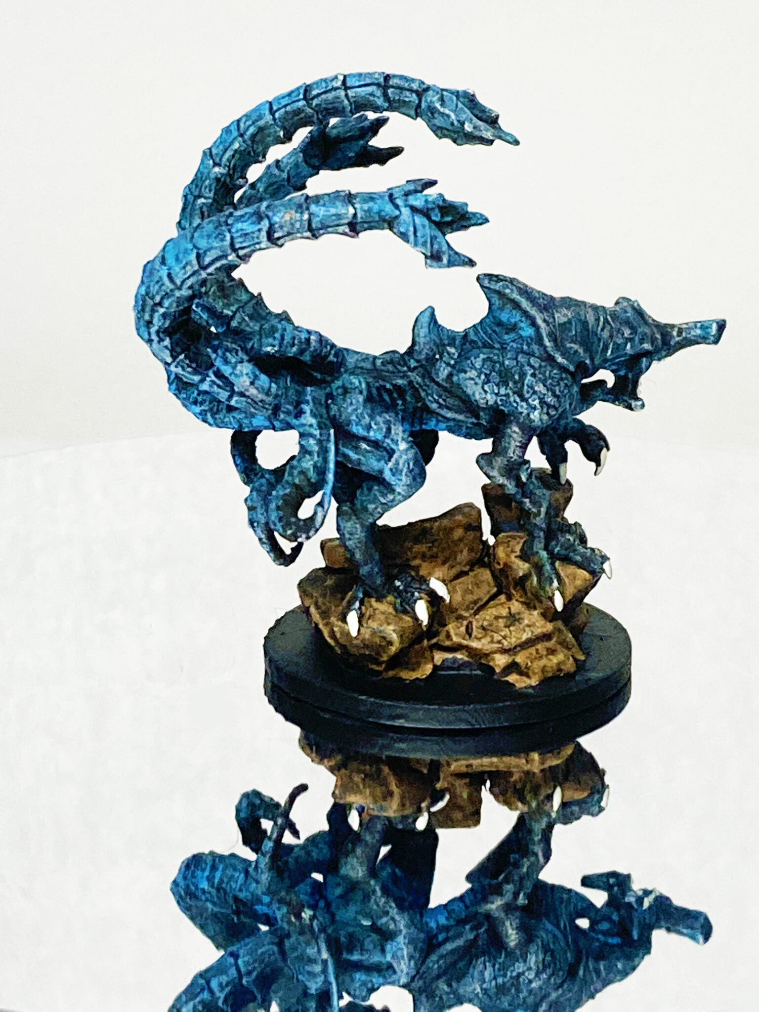 Becca_3D - Slattern - Pacific Rim