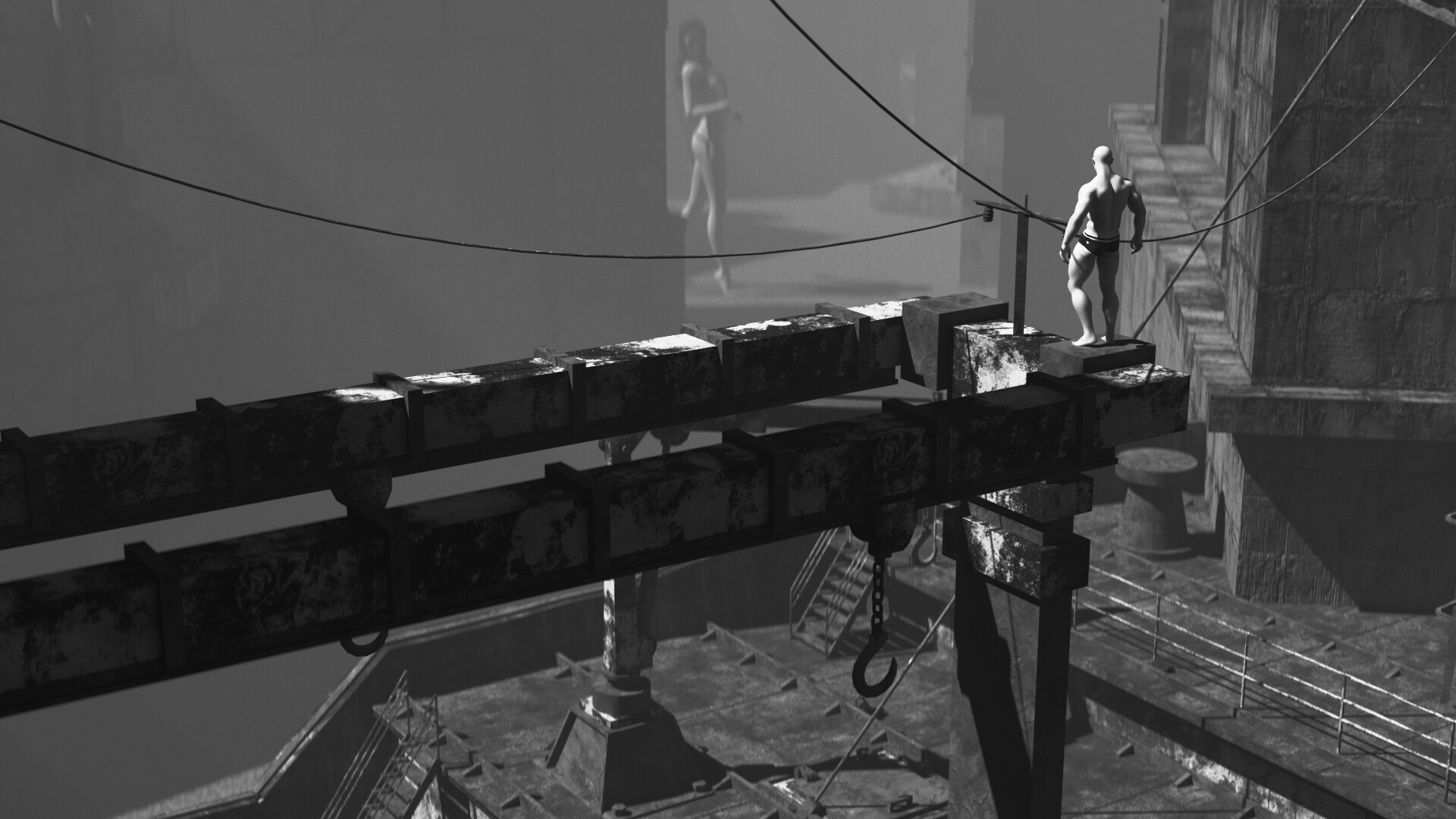 ArtStation - Stalker