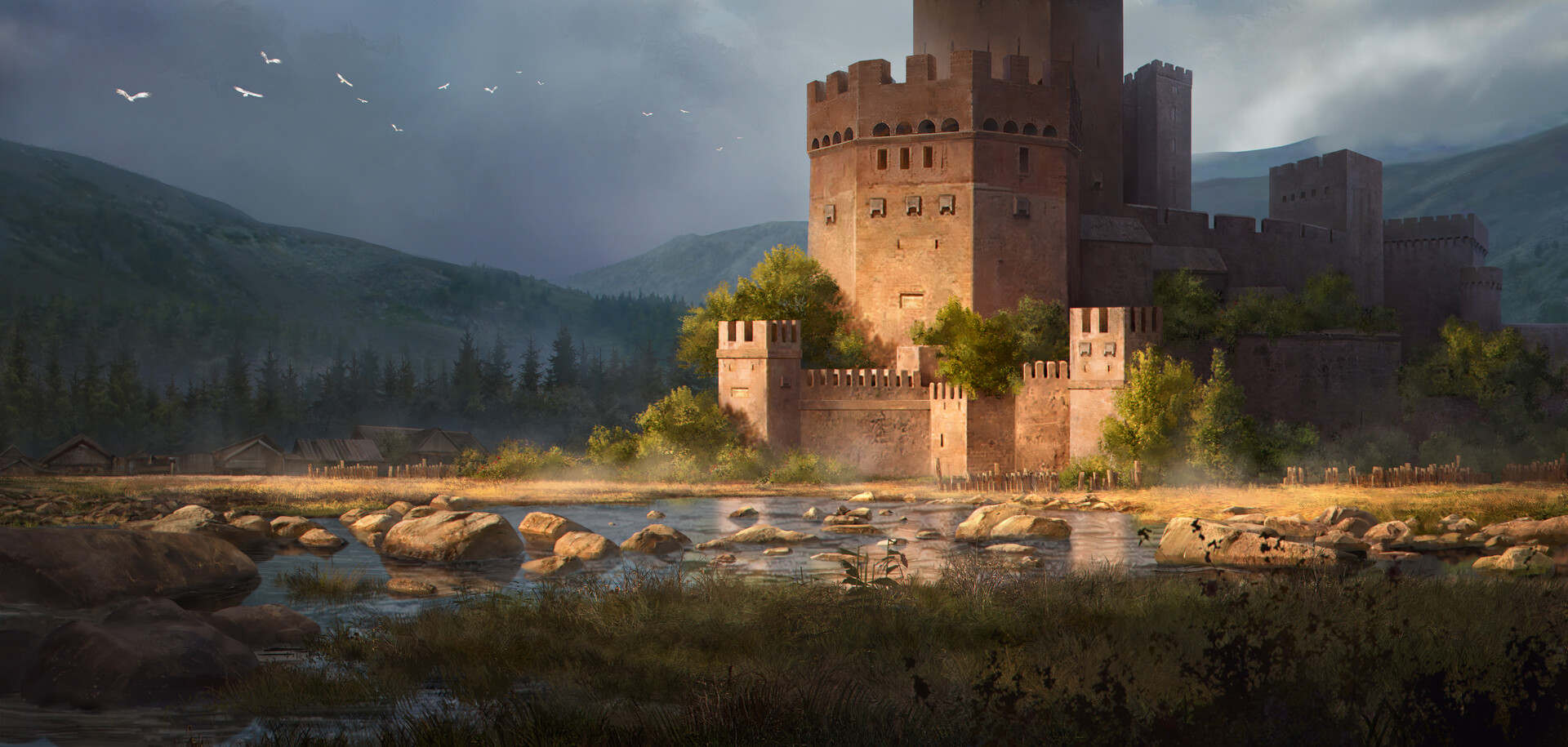 Game Environment Environment Concept Art Environment - vrogue.co Game Environment Environment Concept Art Environment - vrogue.co