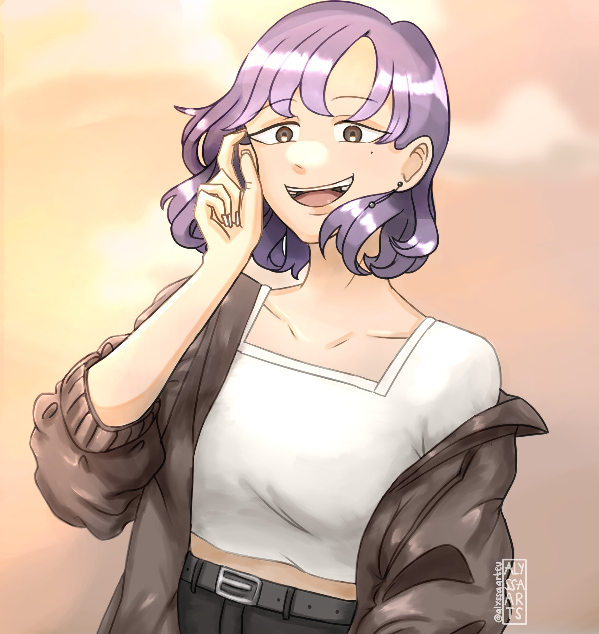 ArtStation - rendering practice