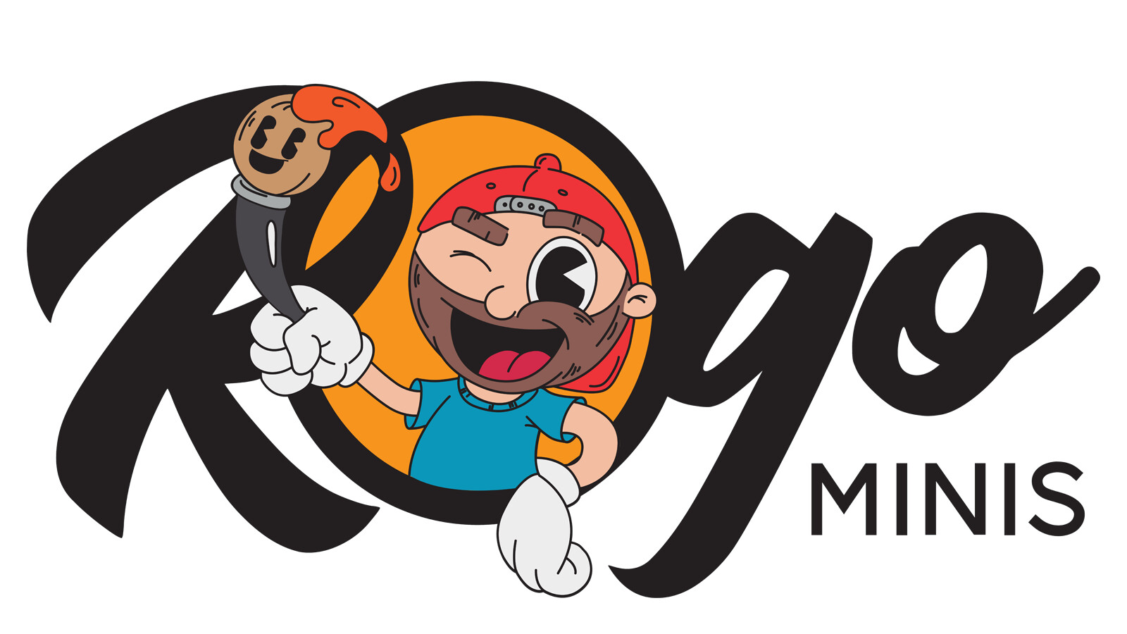 Roberto Gomez - ROGO_Minis