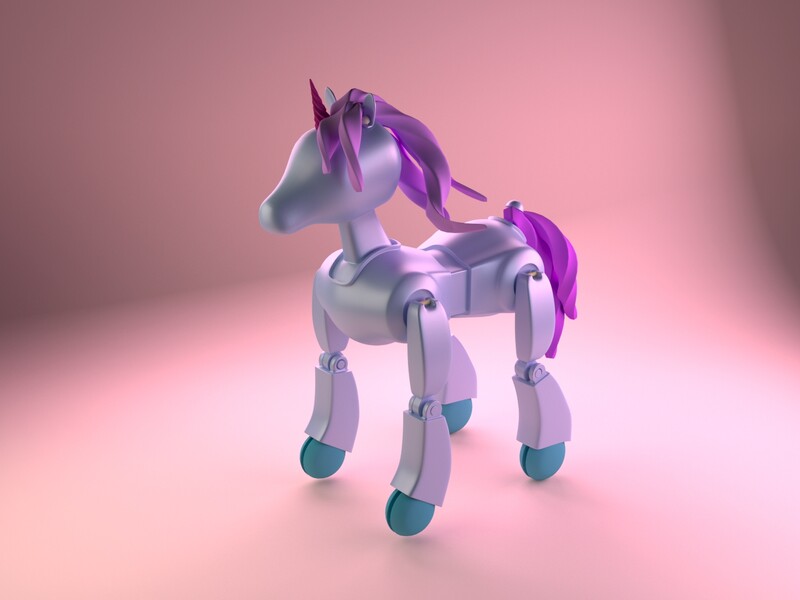 ArtStation - pl. lbf