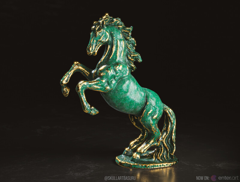 ArtStation - Basuru Balasuriya