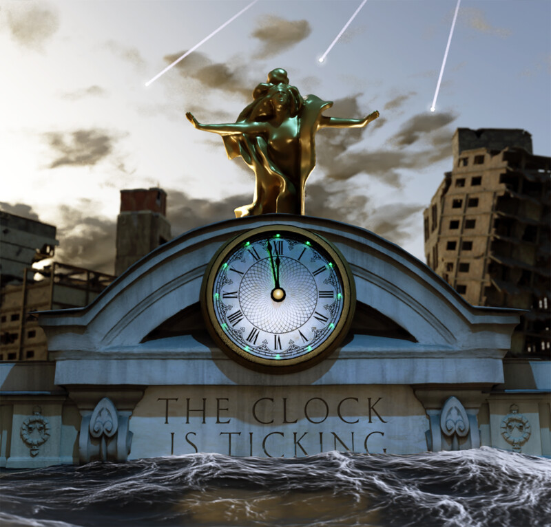 ArtStation - Evan Hatch