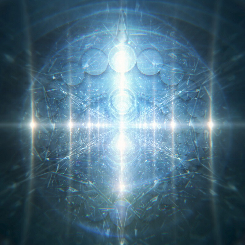 ArtStation - Into Sacred Space