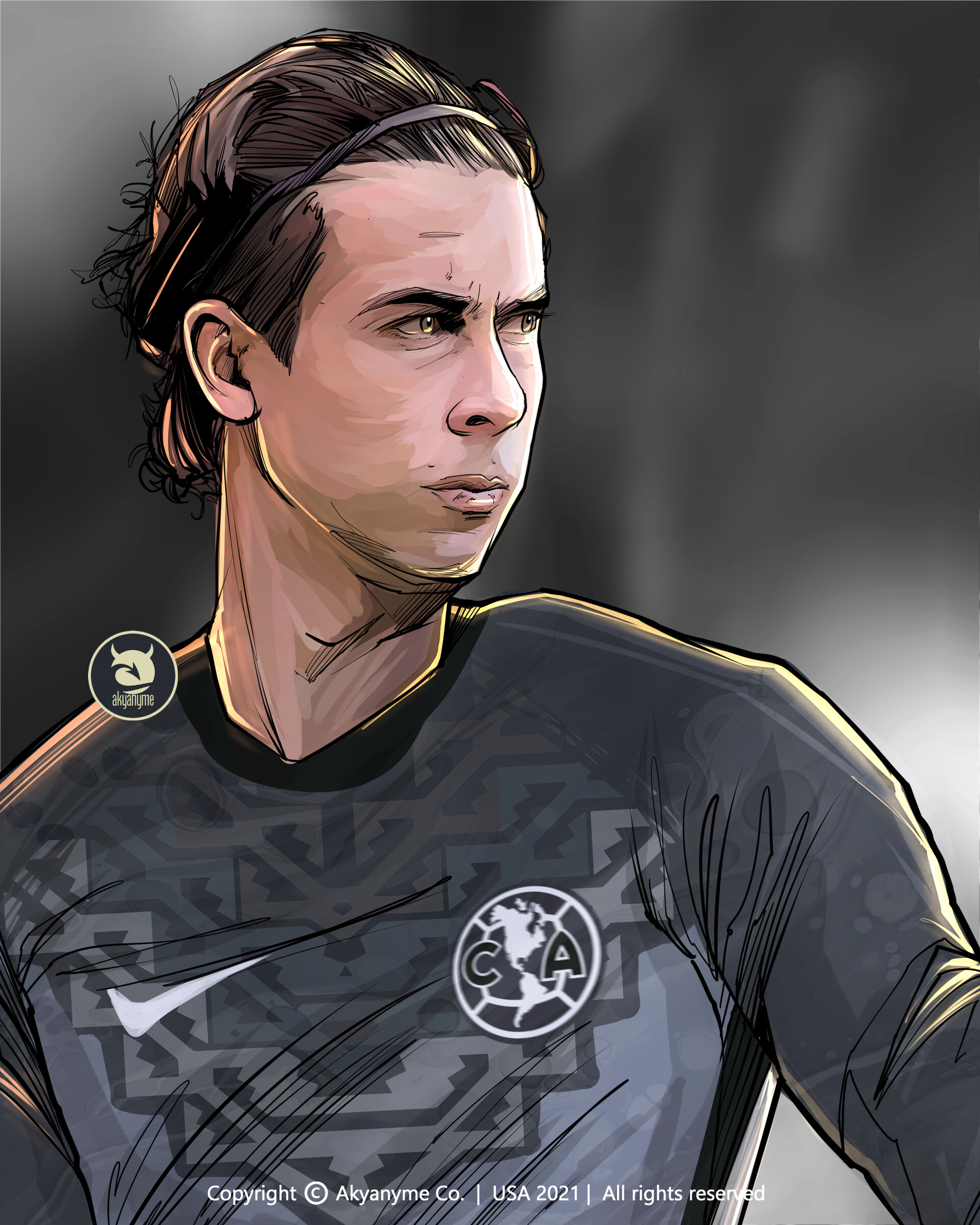 ArtStation - Oscar Francisco Jimenez Fabela