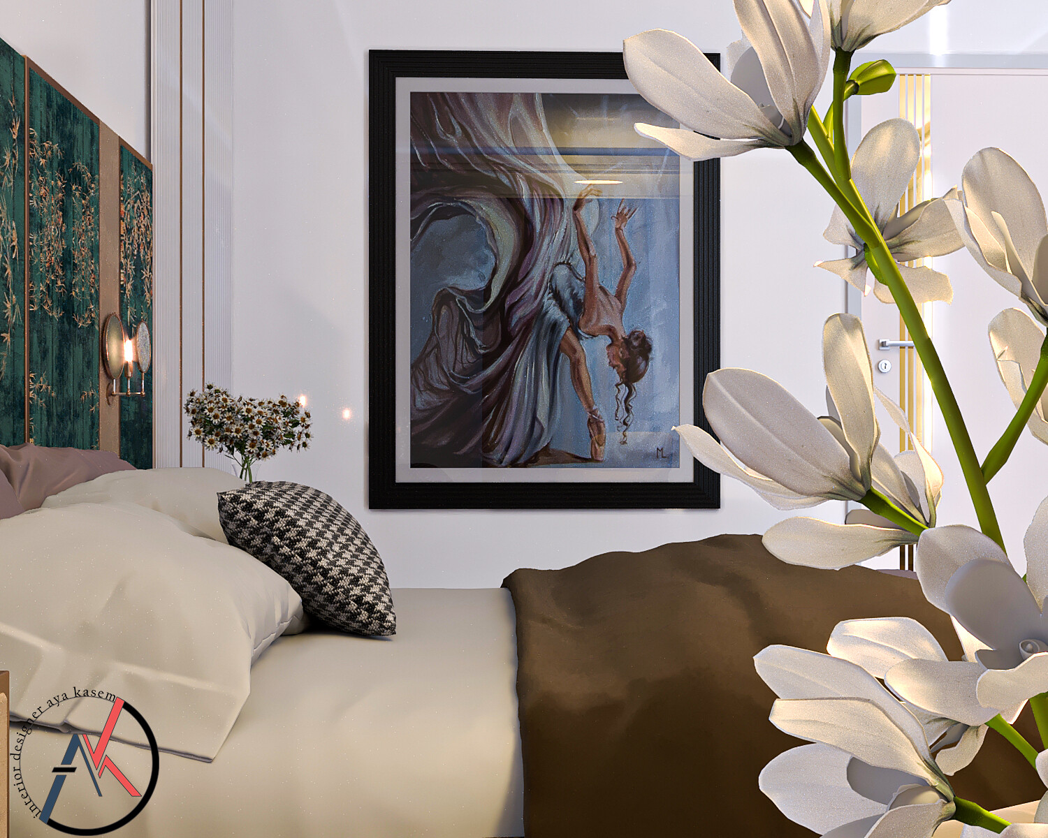 ArtStation - THİS İS MY LİFE