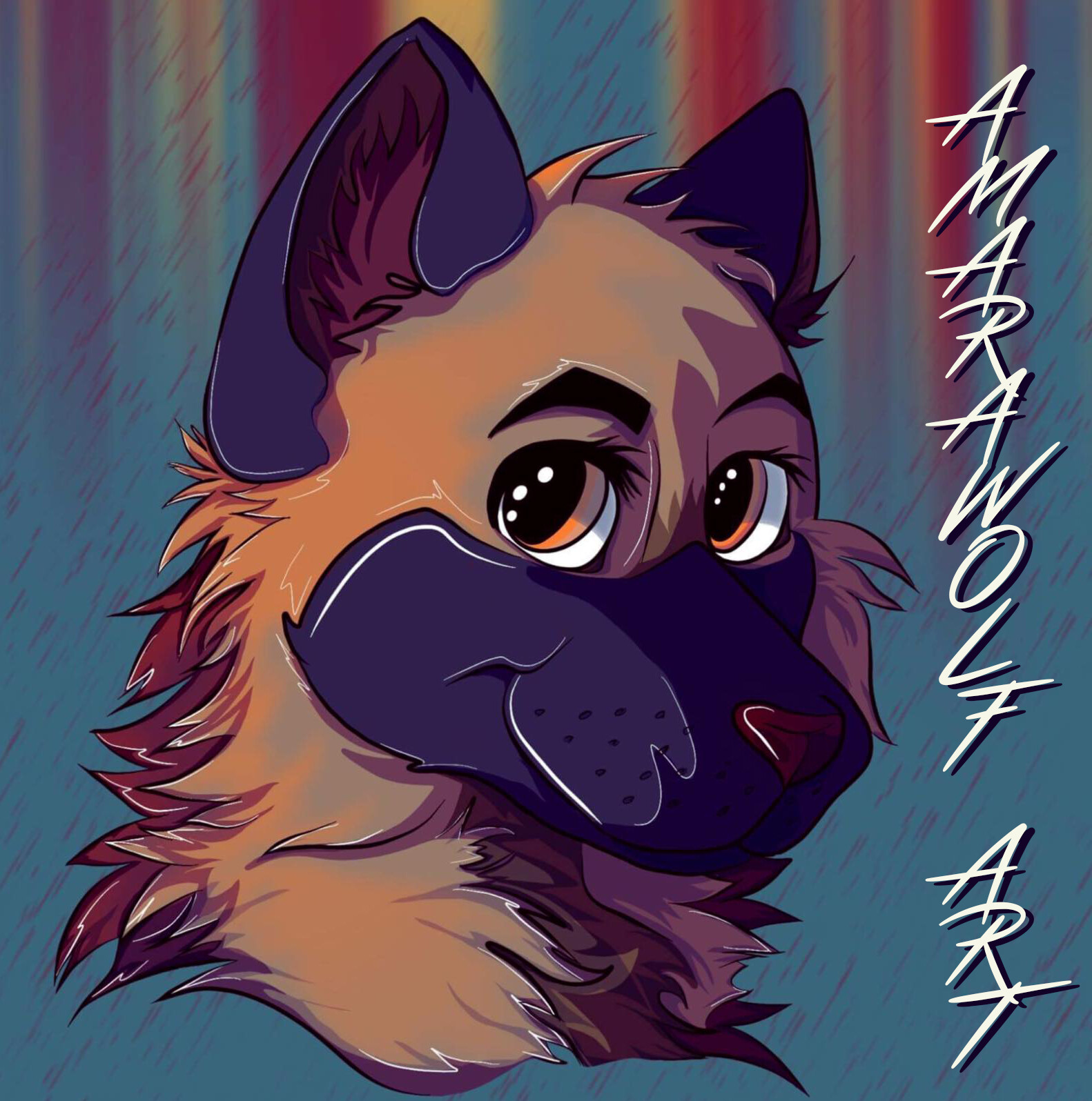 ArtStation - Avatrs/Icons