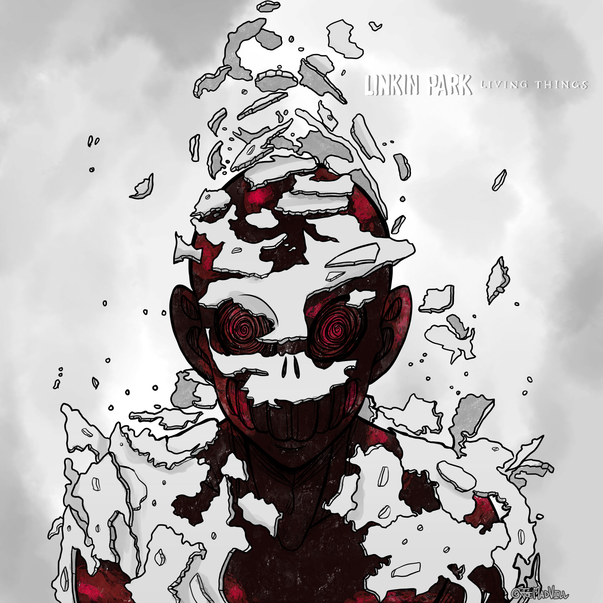 ArtStation - Living Things