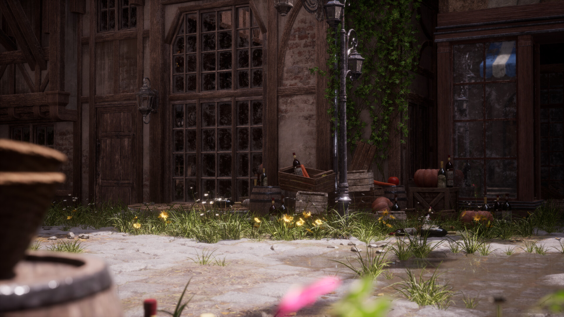 Sehee Kim - The Witch's Quarter