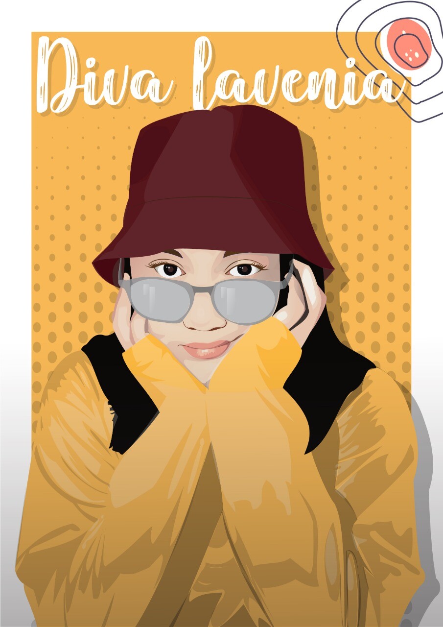 ArtStation - Diva - Vector