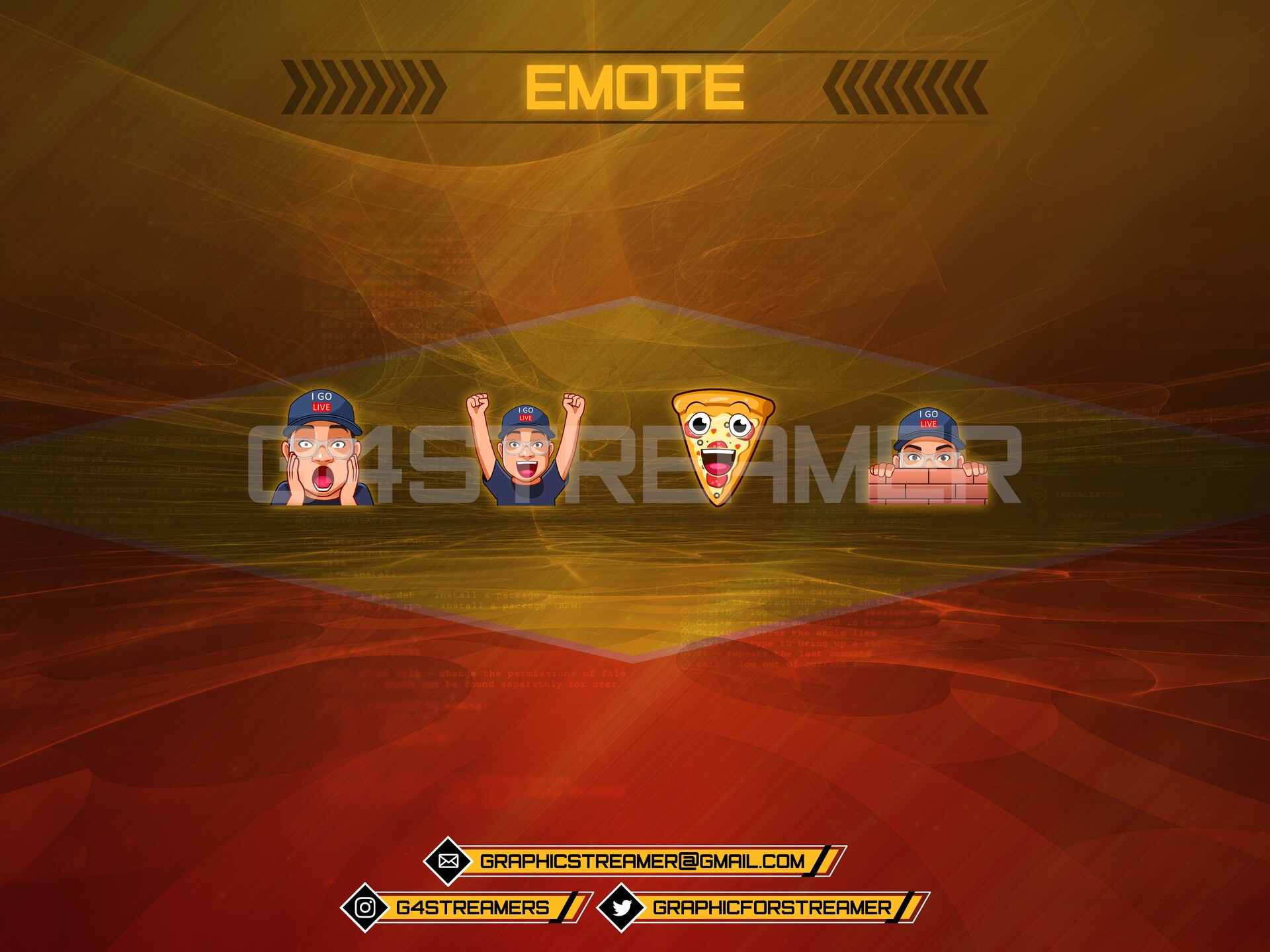 ArtStation - Happy Emote