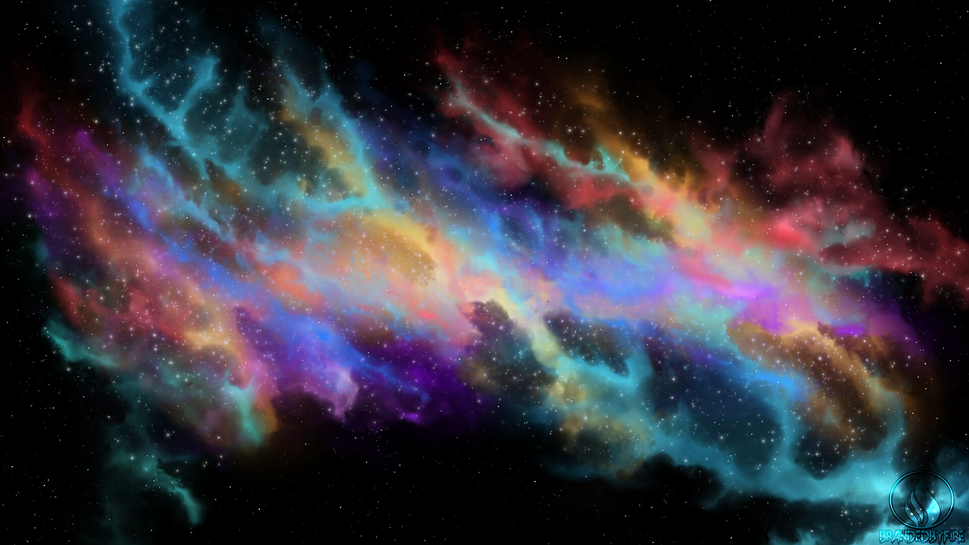 ArtStation - A Giant Born