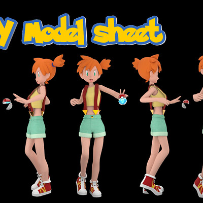 Nissim Aharonov - 3D models