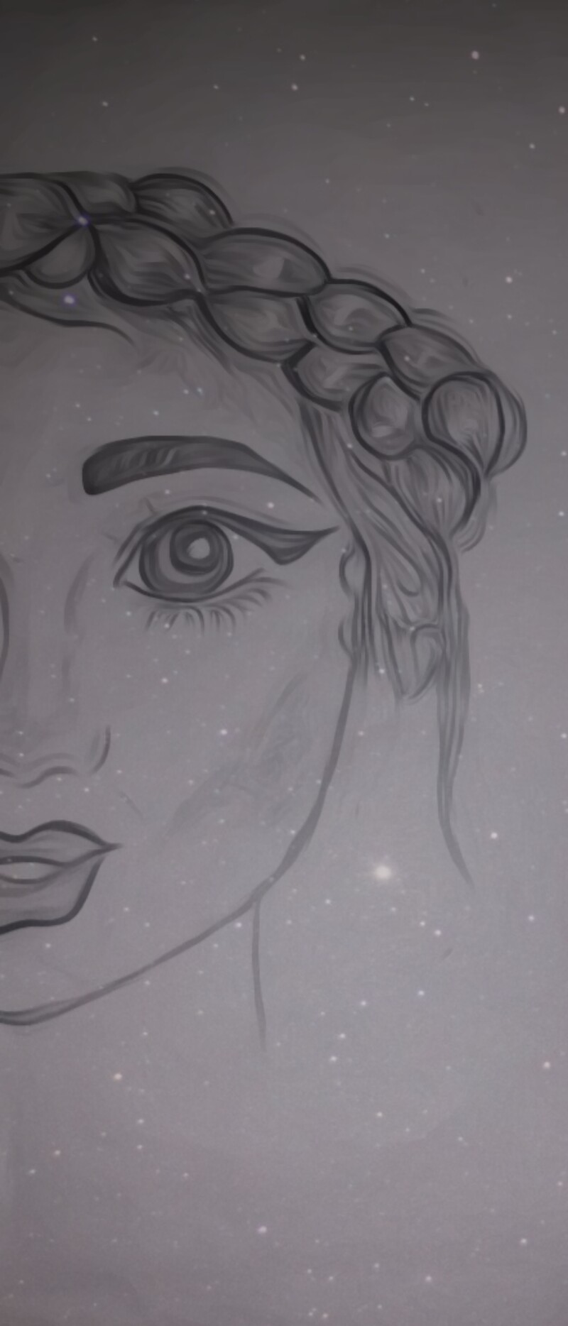 ArtStation - Jenisha E