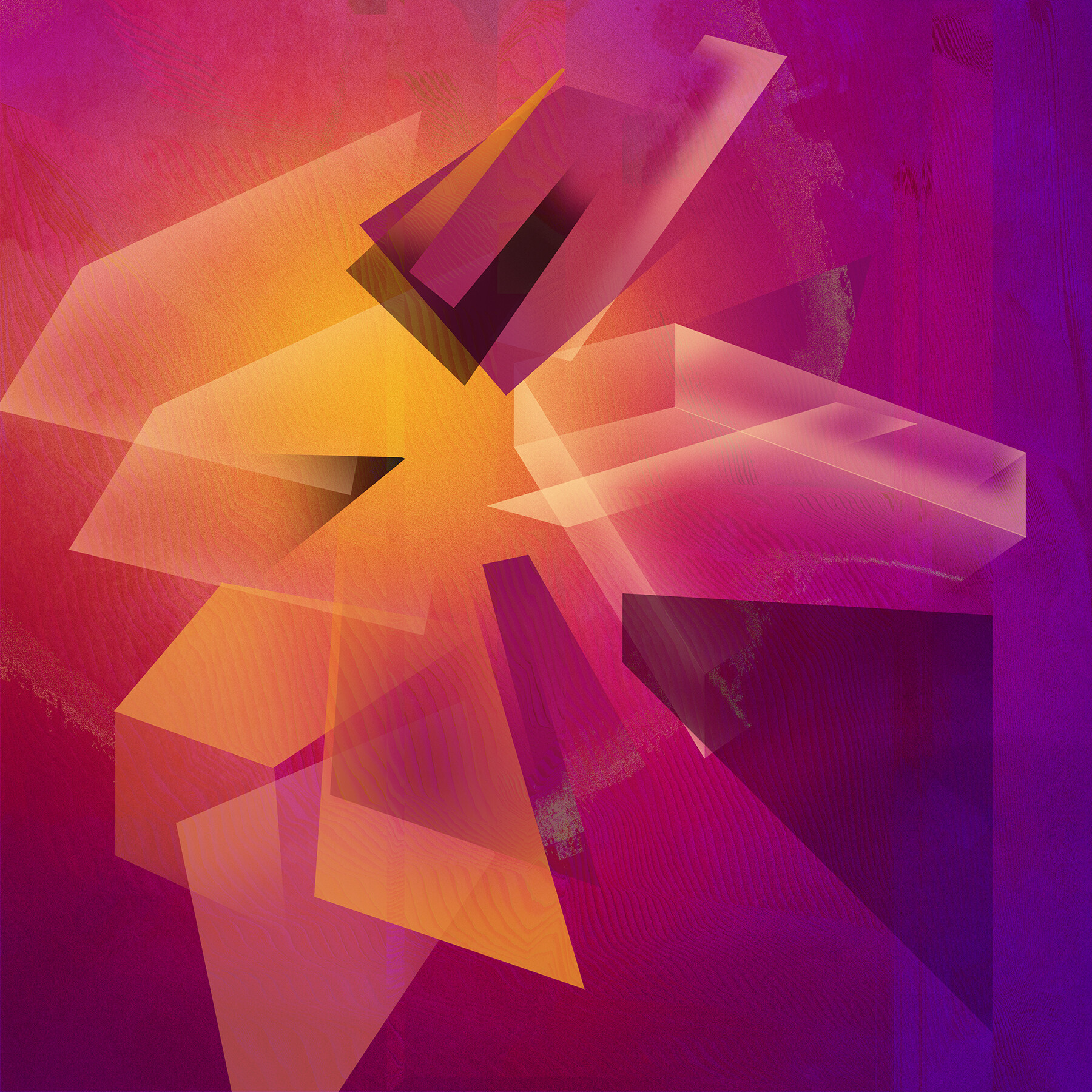 ArtStation - Supernova