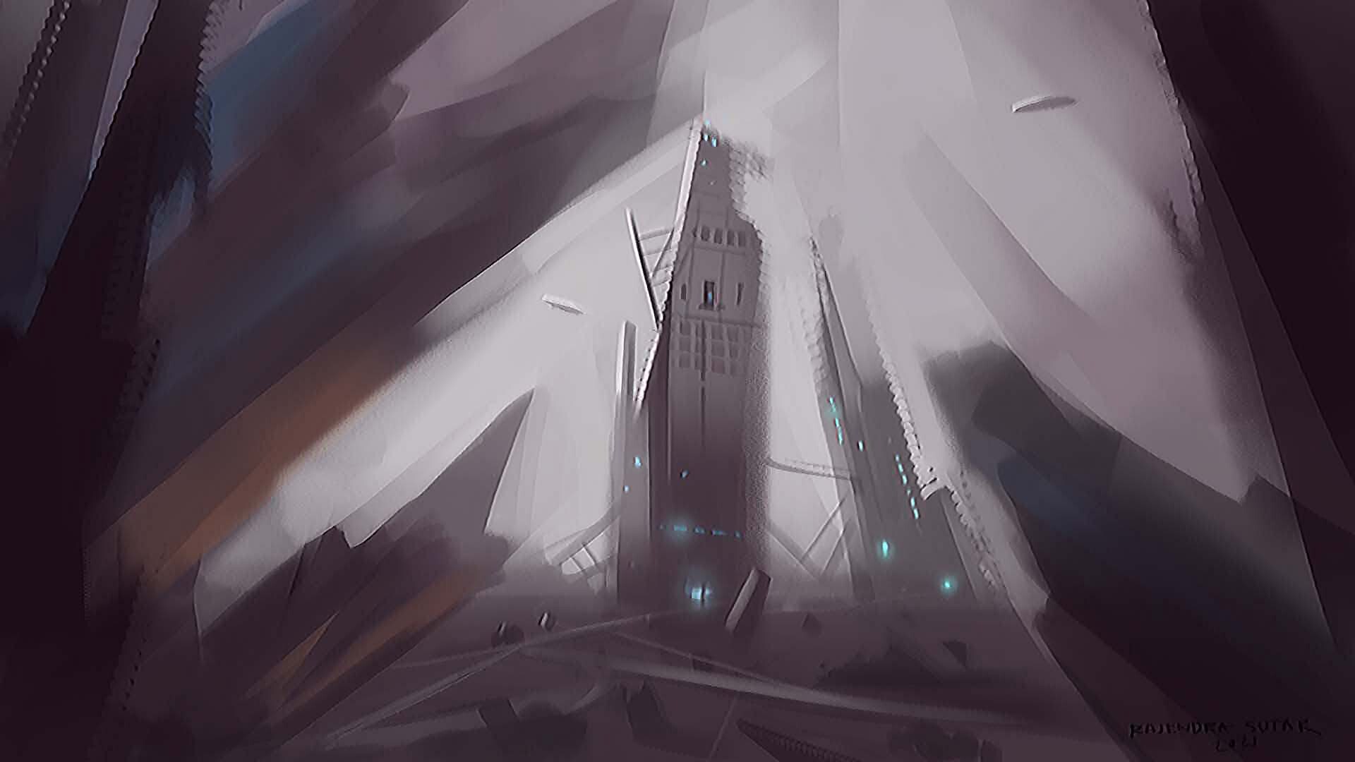 ArtStation - Concept art