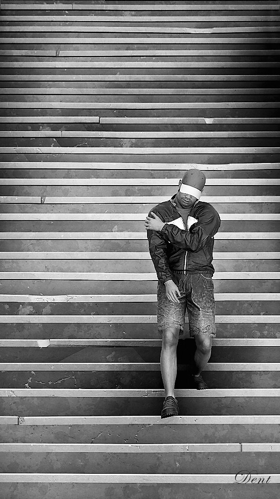 ArtStation - Burden.