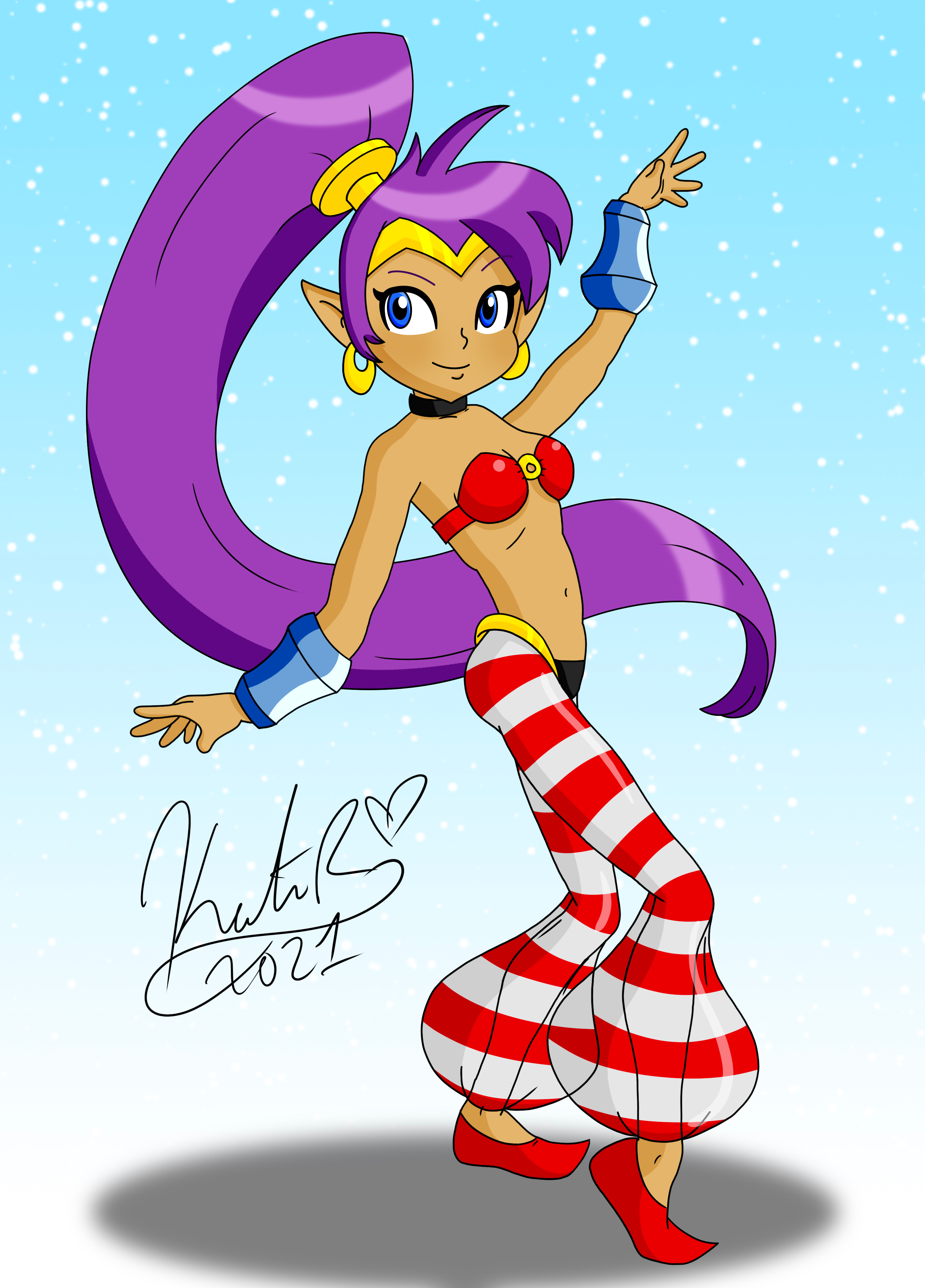Shantae