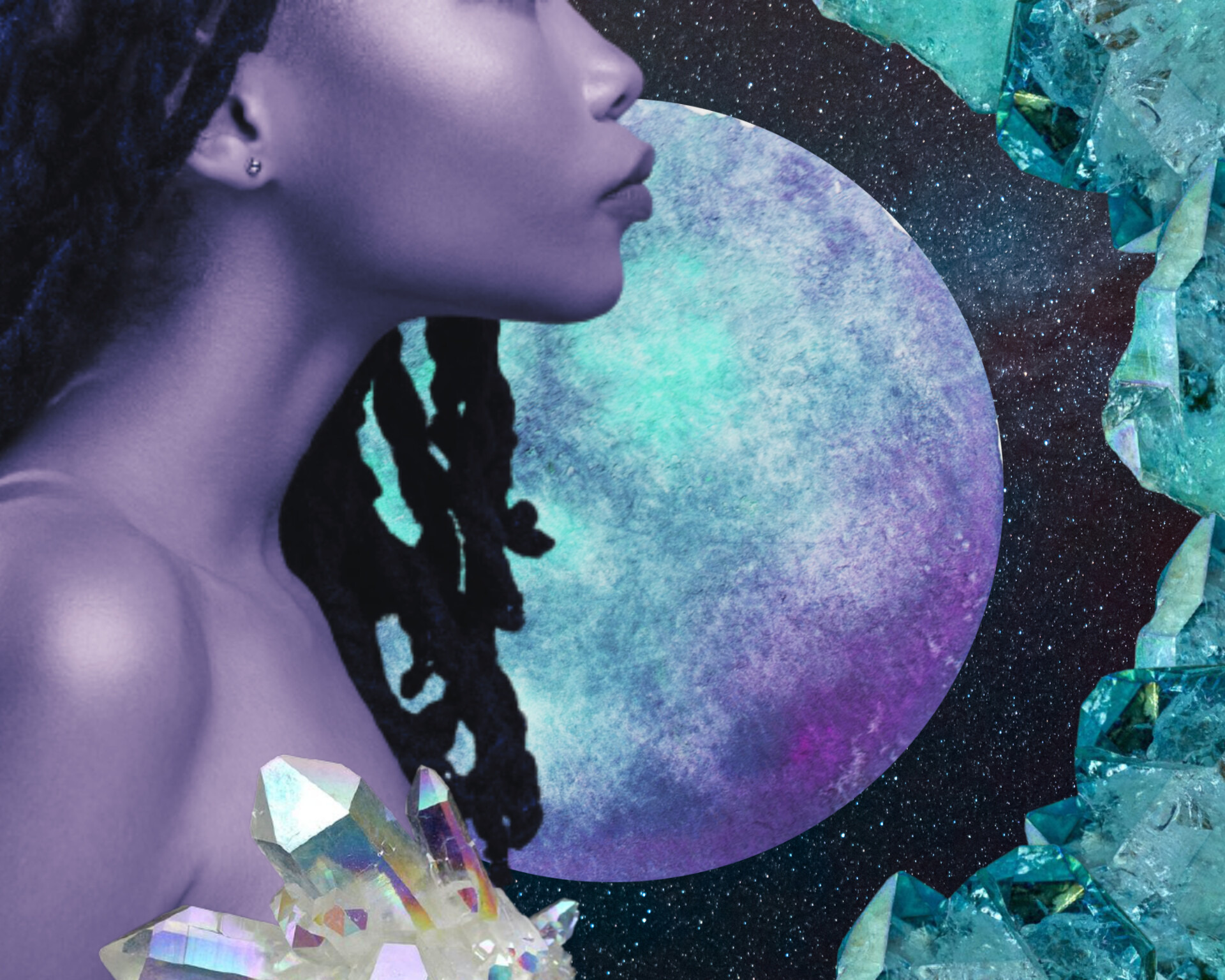 Hellcat - Cosmic Outlook