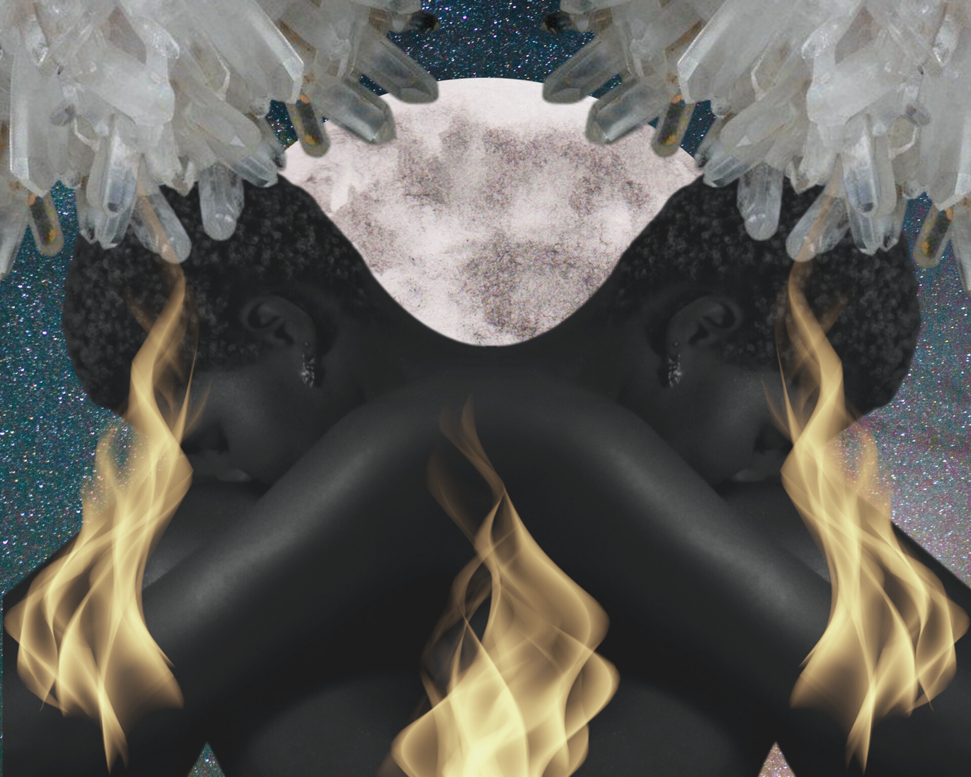 Hellcat - Cosmic Outlook