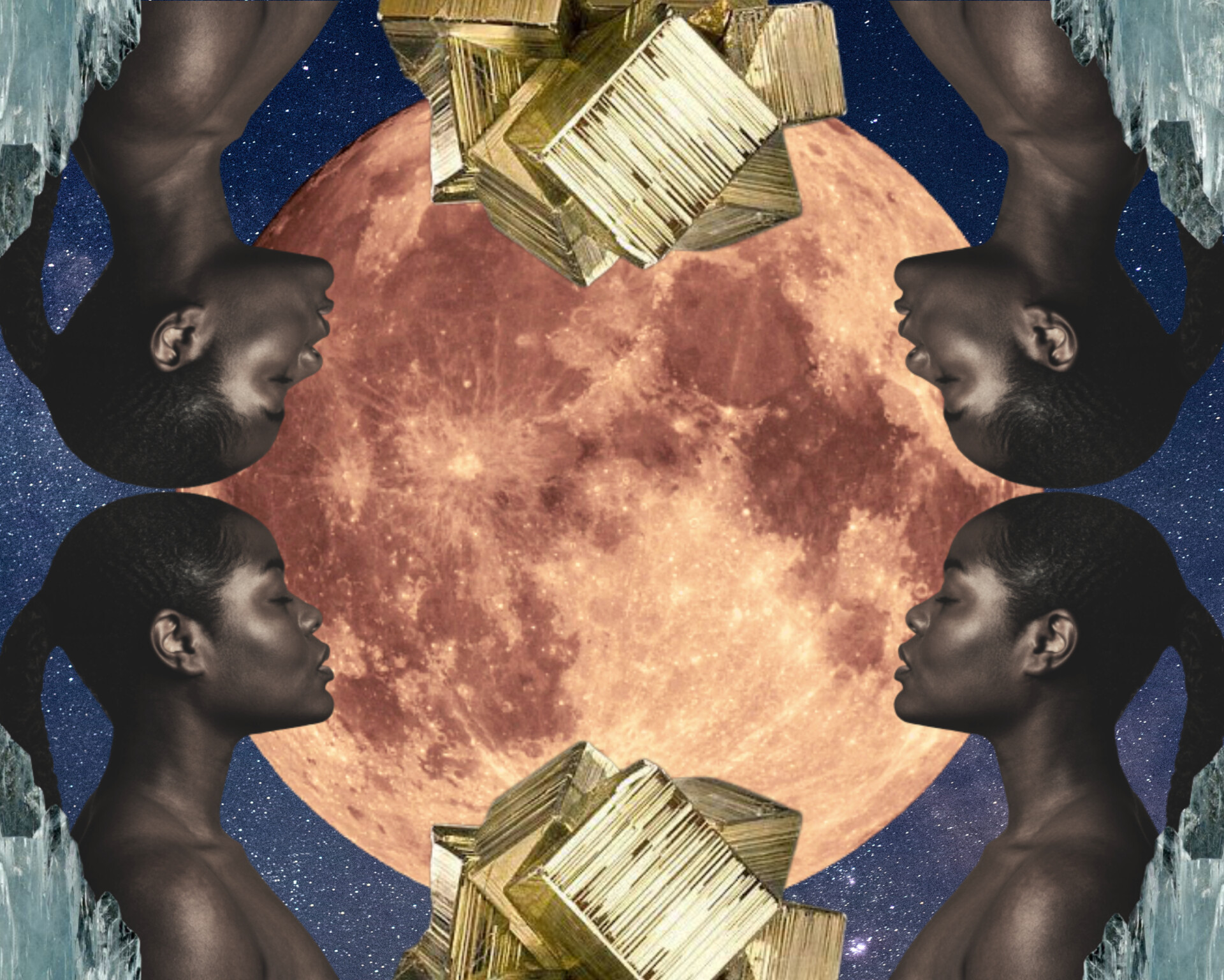 Hellcat - Cosmic Outlook