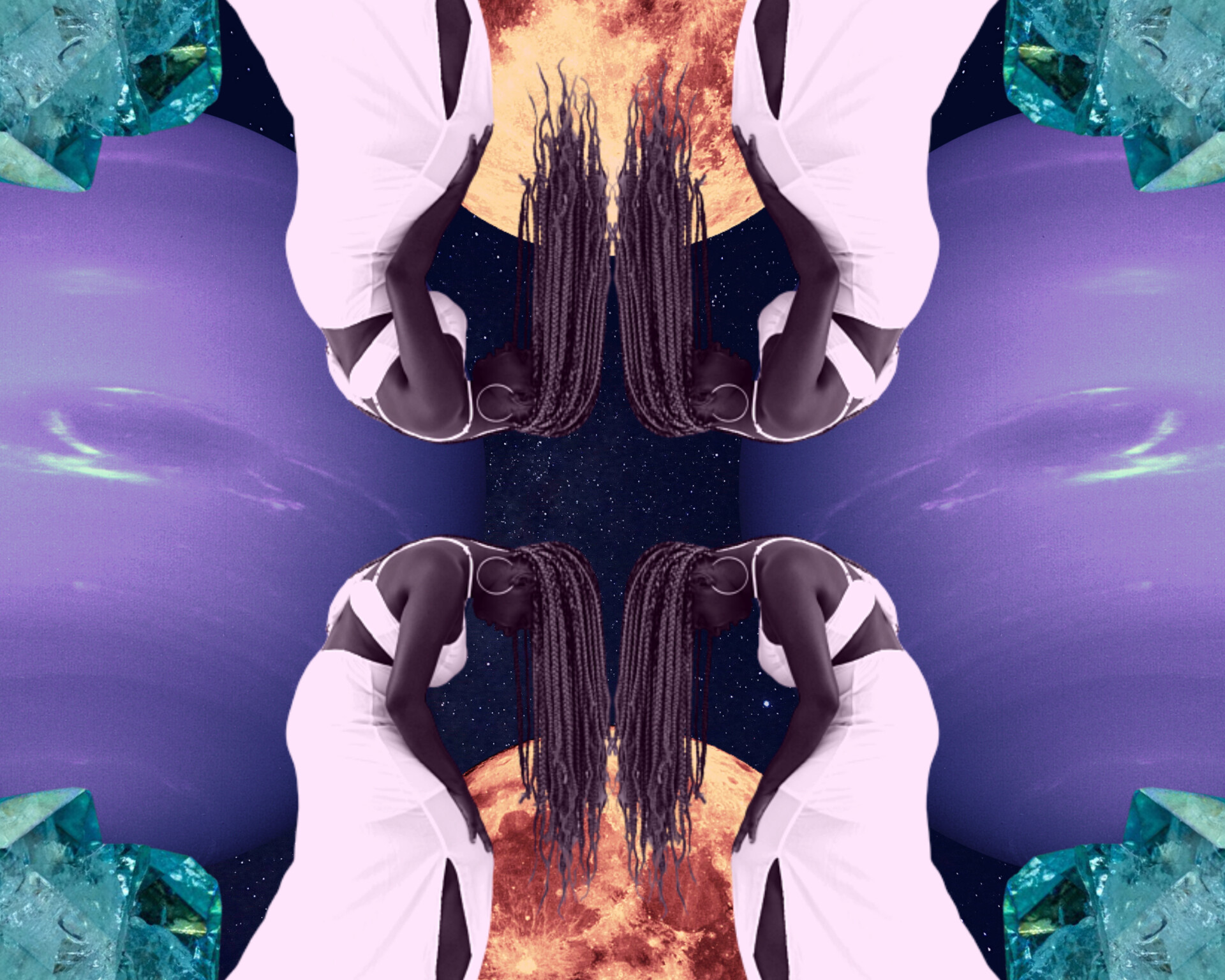 Hellcat - Cosmic Outlook