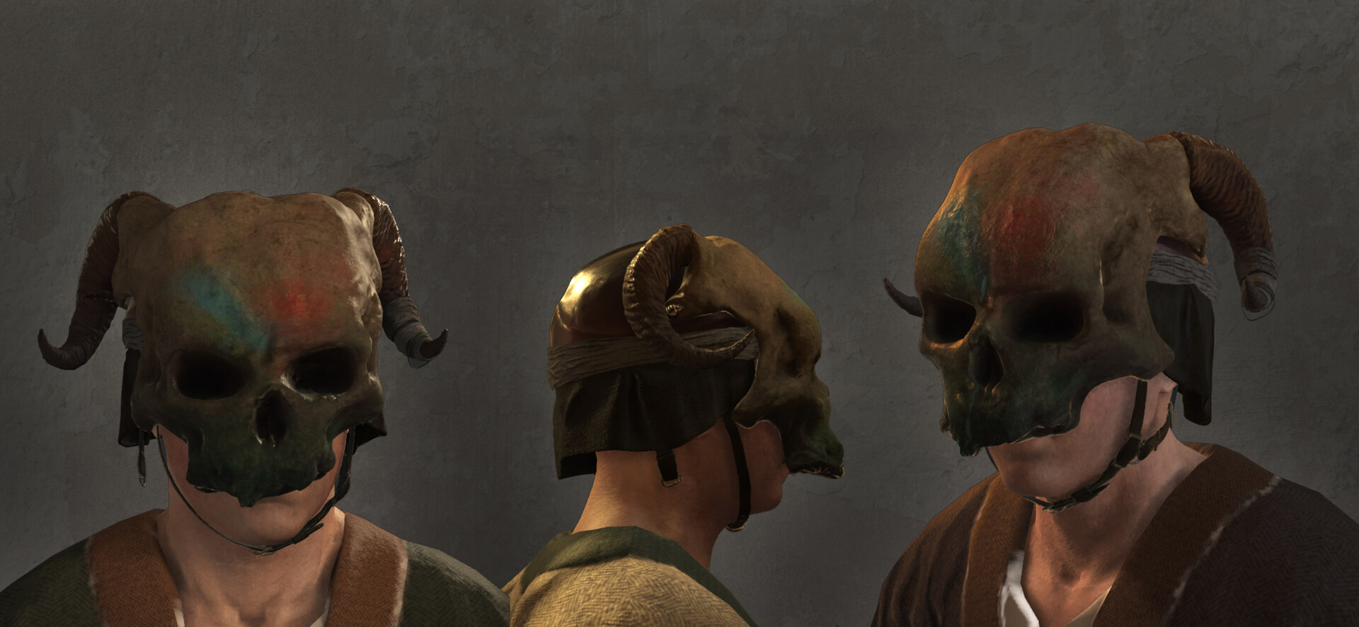 Spencer Sharp - Vampire Gaze