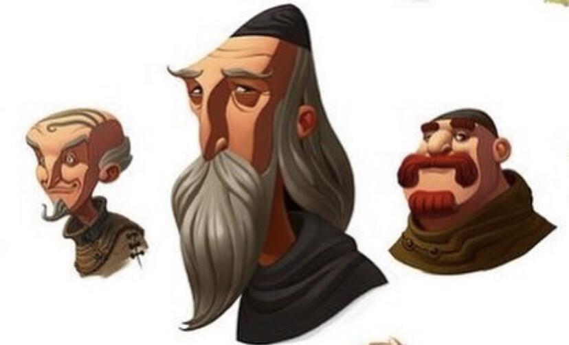 Amara Sillah - 3D modeling assignment using Zbrush