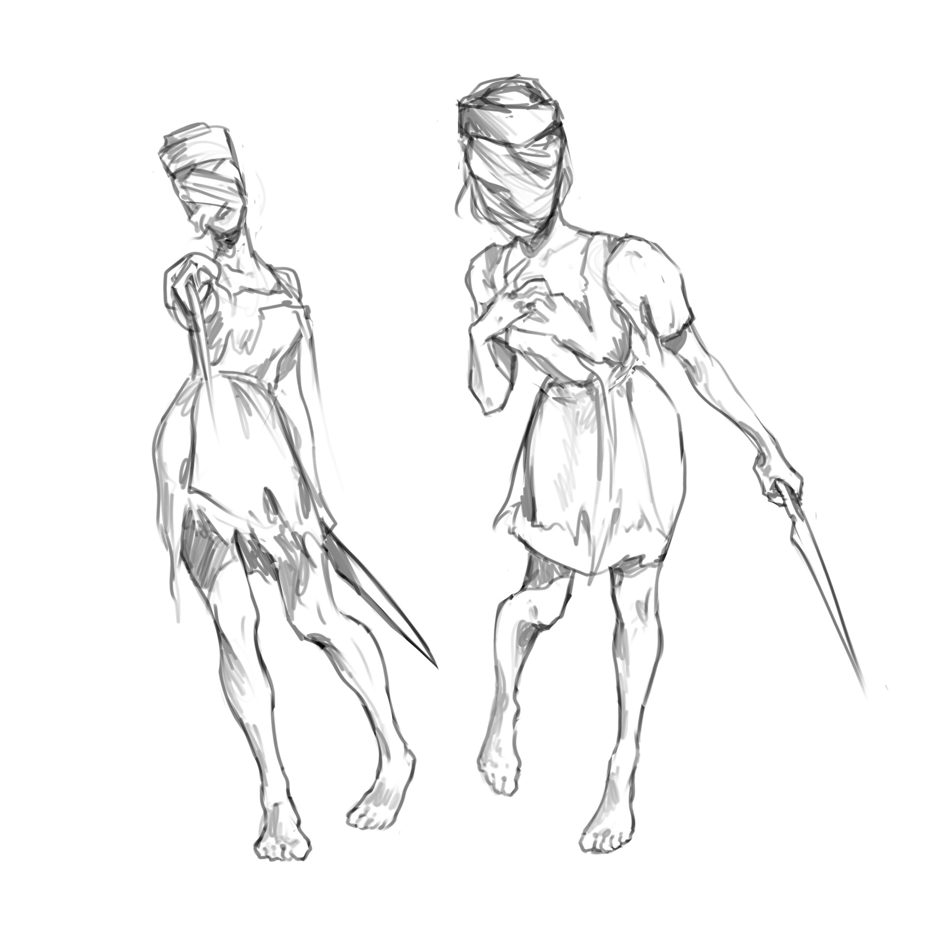 silent hill coloring pages