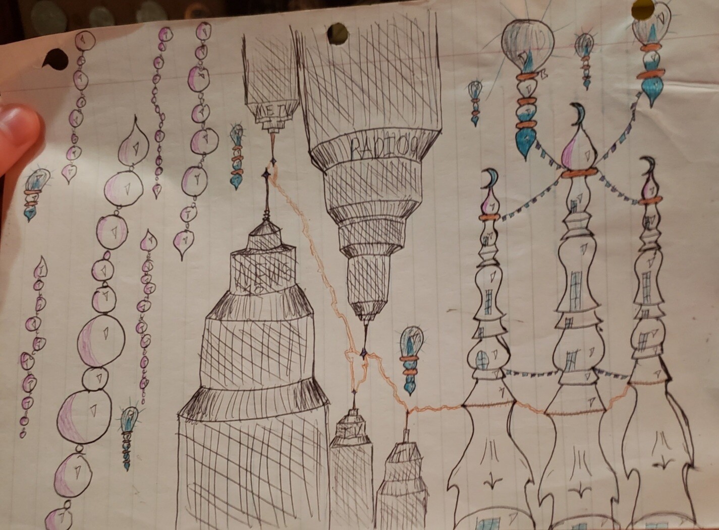 ArtStation - Concept Art