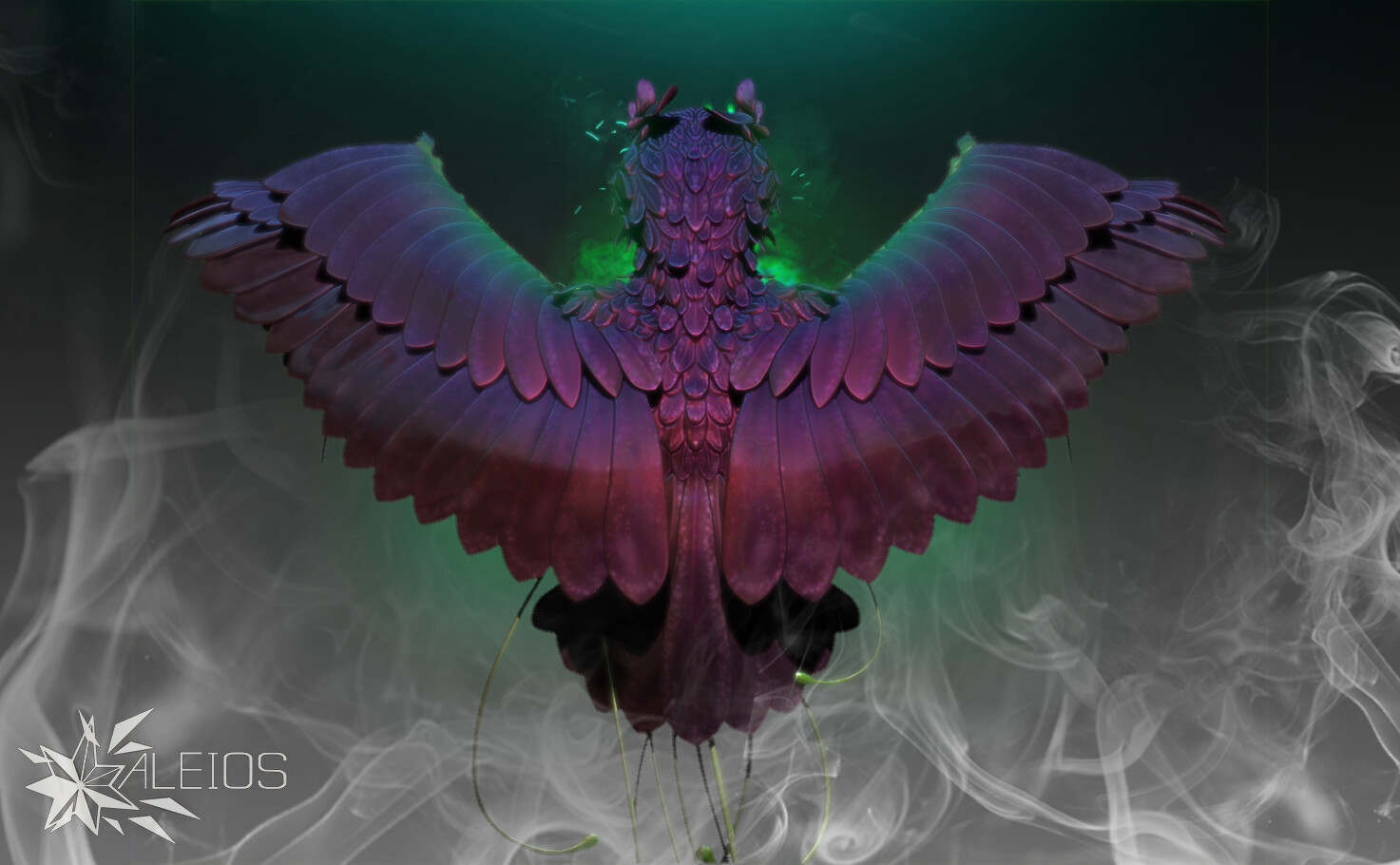 ALEIOS studio - Asqualento