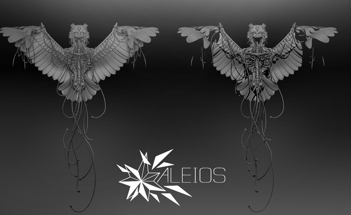 ALEIOS studio - Asqualento