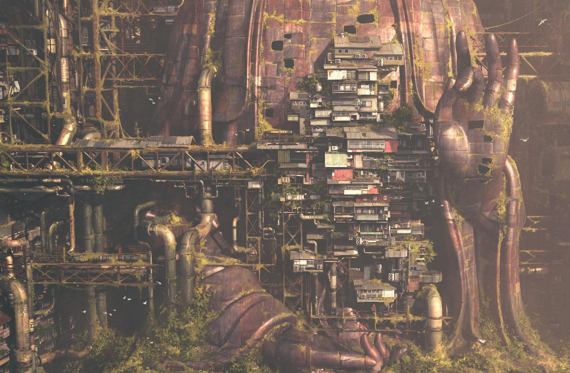 Daniel Liang - Morning