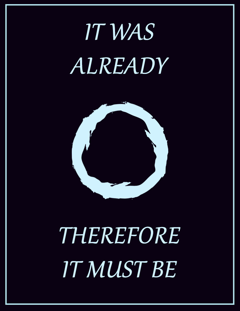 ArtStation - Stellaris Posters - The Loop