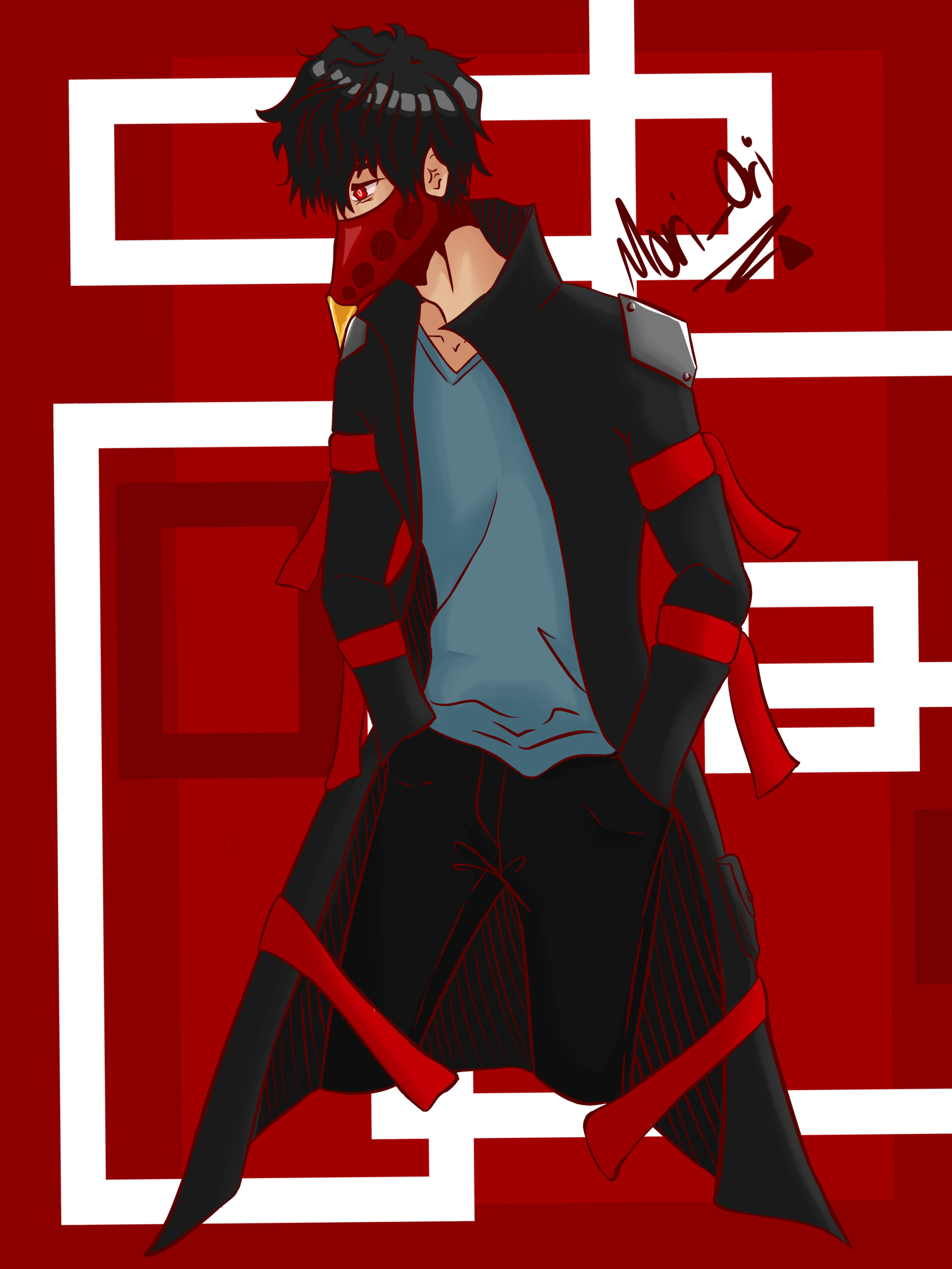 ArtStation - Mori (2)