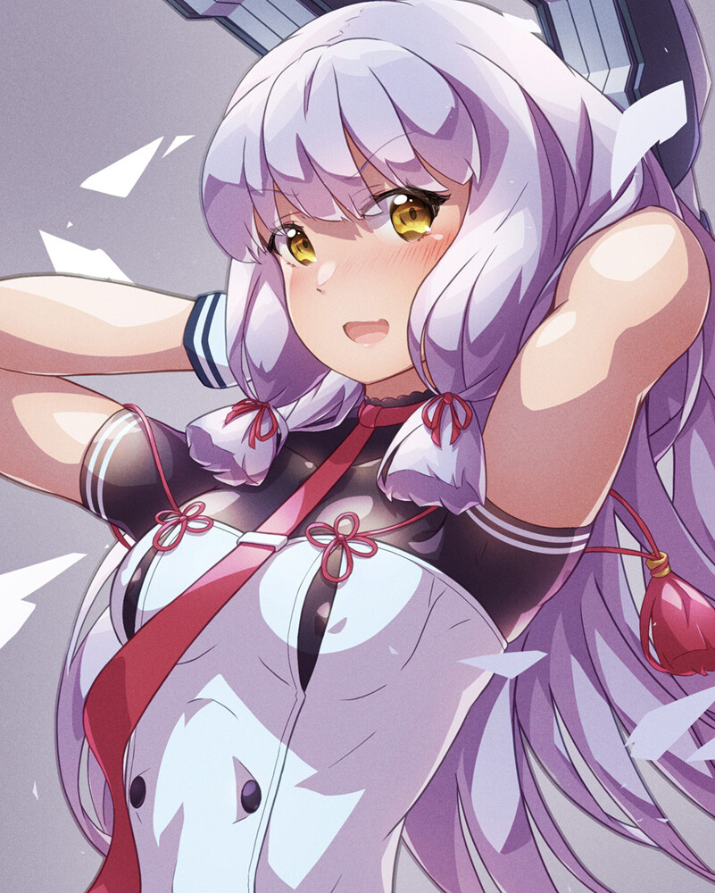 ArtStation - Murakumo