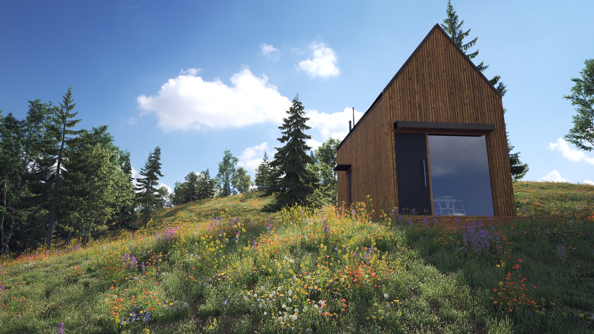 Evermotion Studio - Archmodels vol. 252 - cover