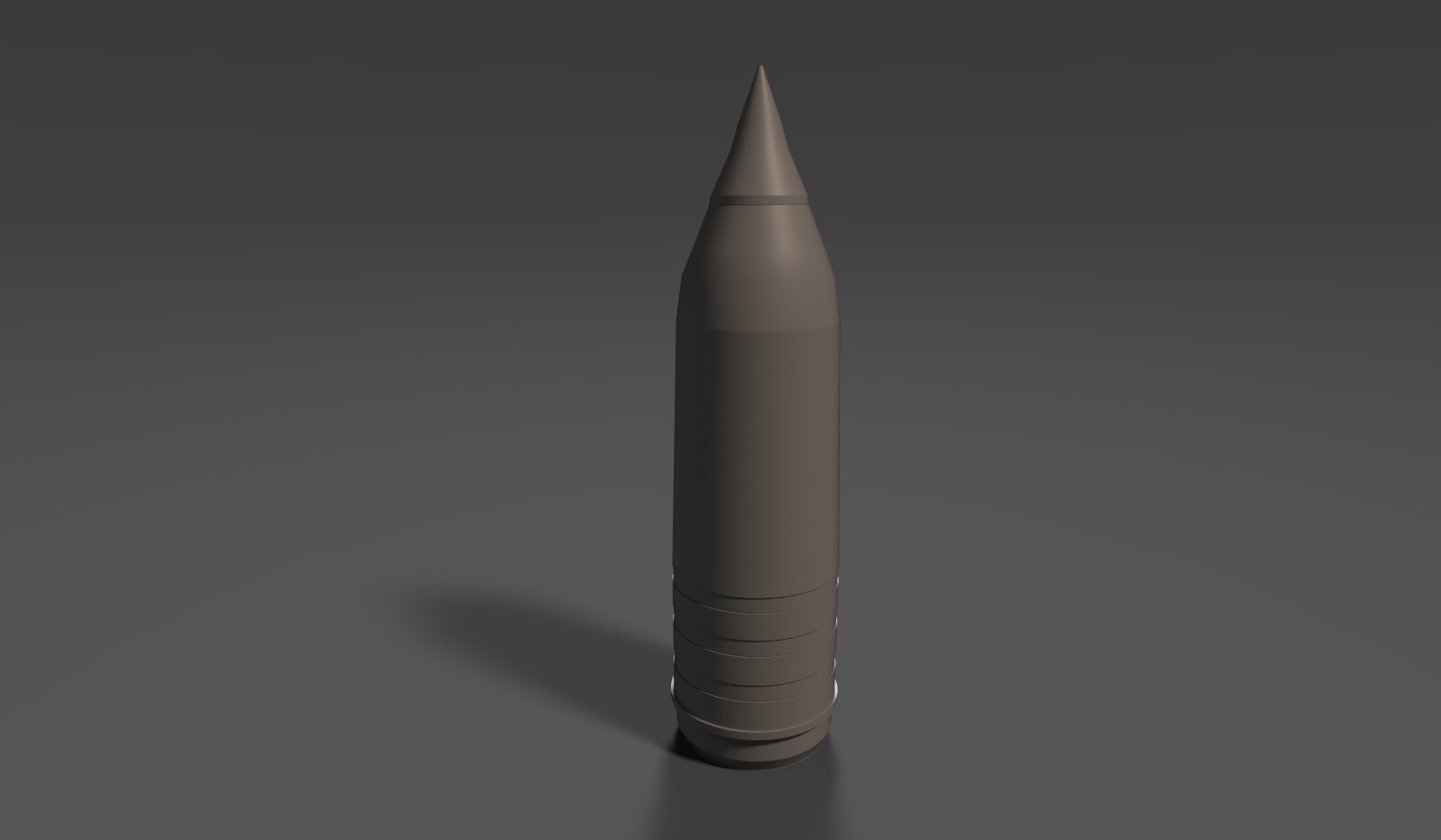 Jack Smith - WH40K Siegebreaker shell