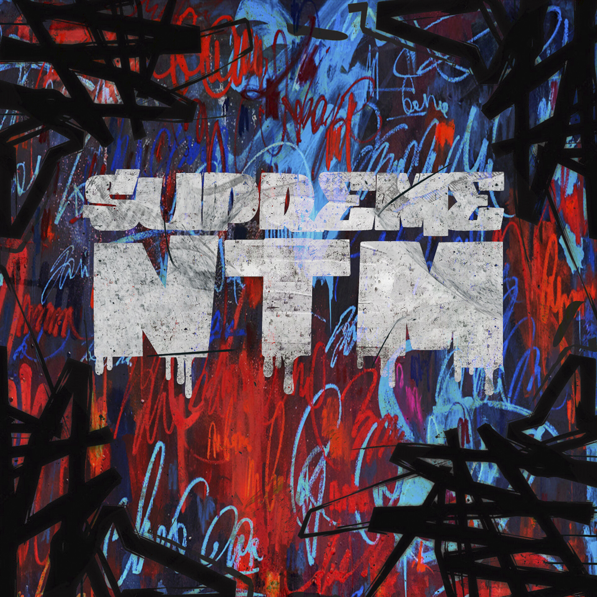 ArtStation - Suprême NTM