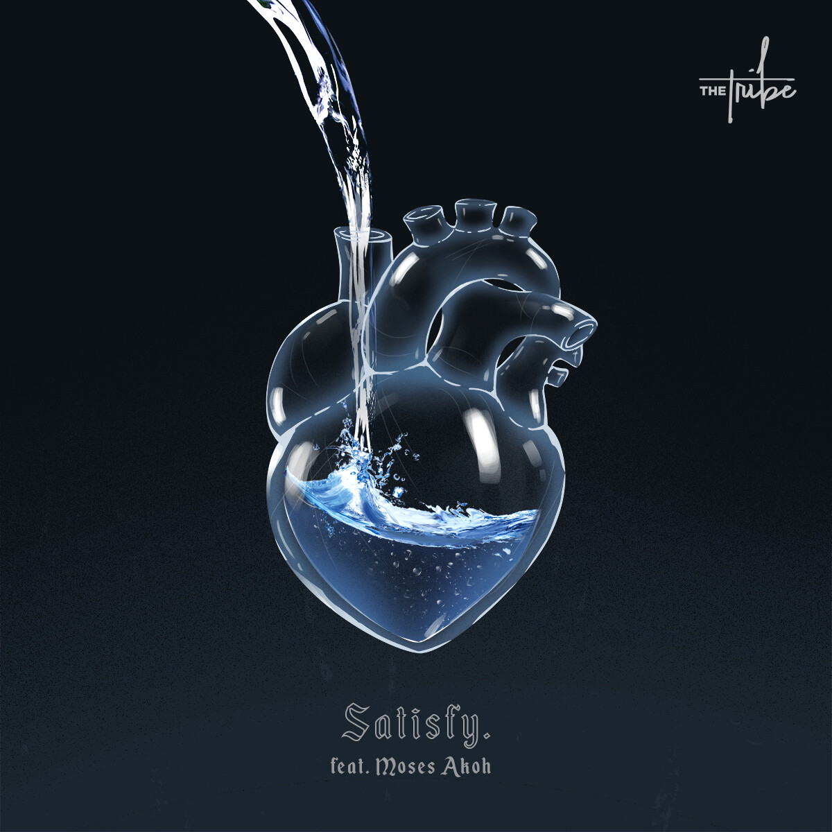 ArtStation - SATISFY