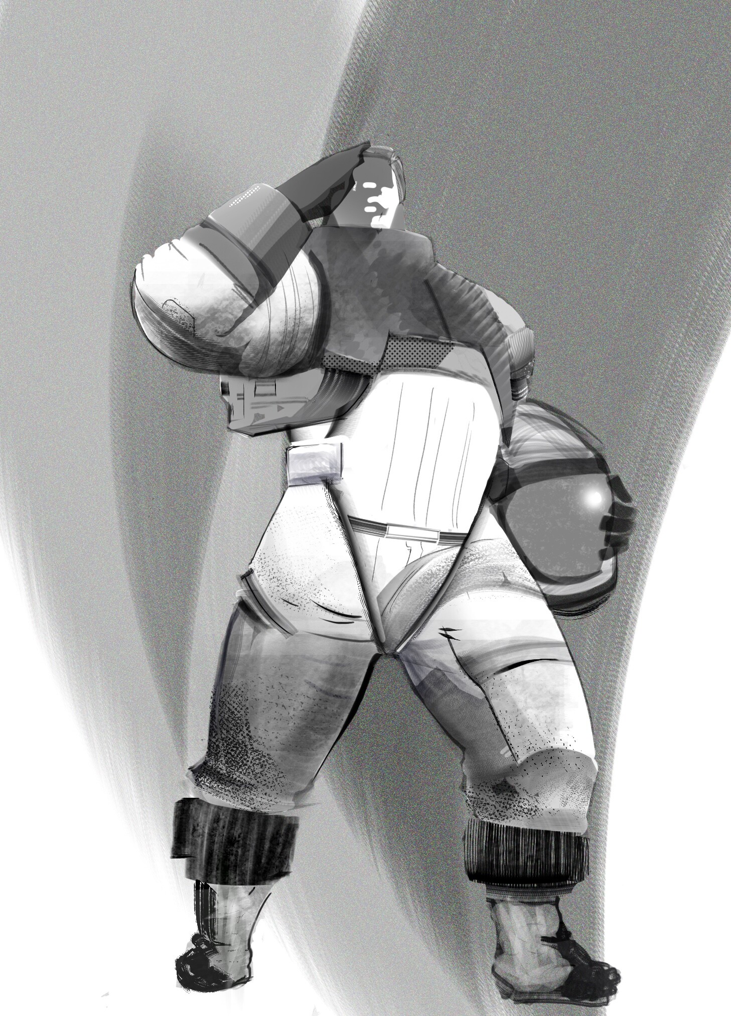 ArtStation - astro_study